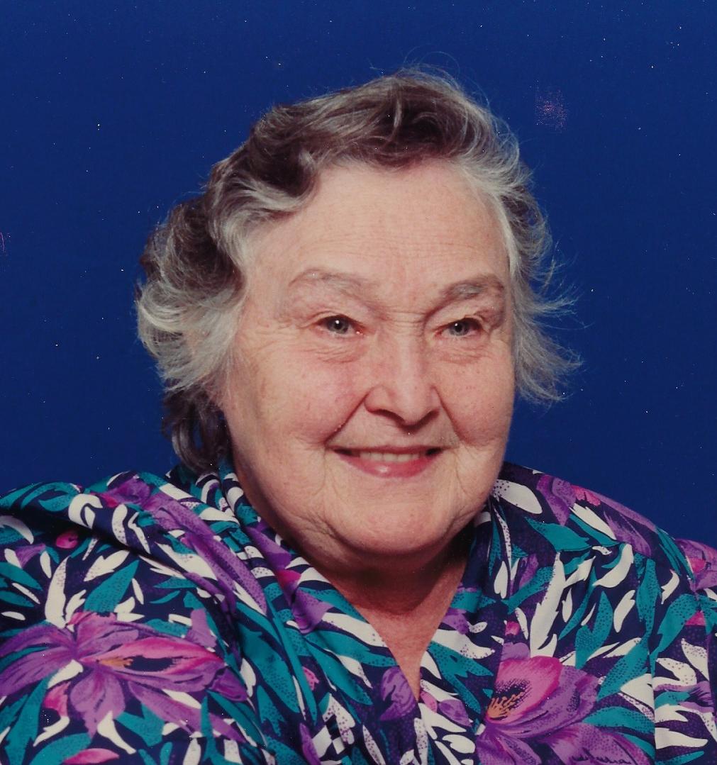 Clara M. Ecker Blanchard | News, Sports, Jobs - Post Journal